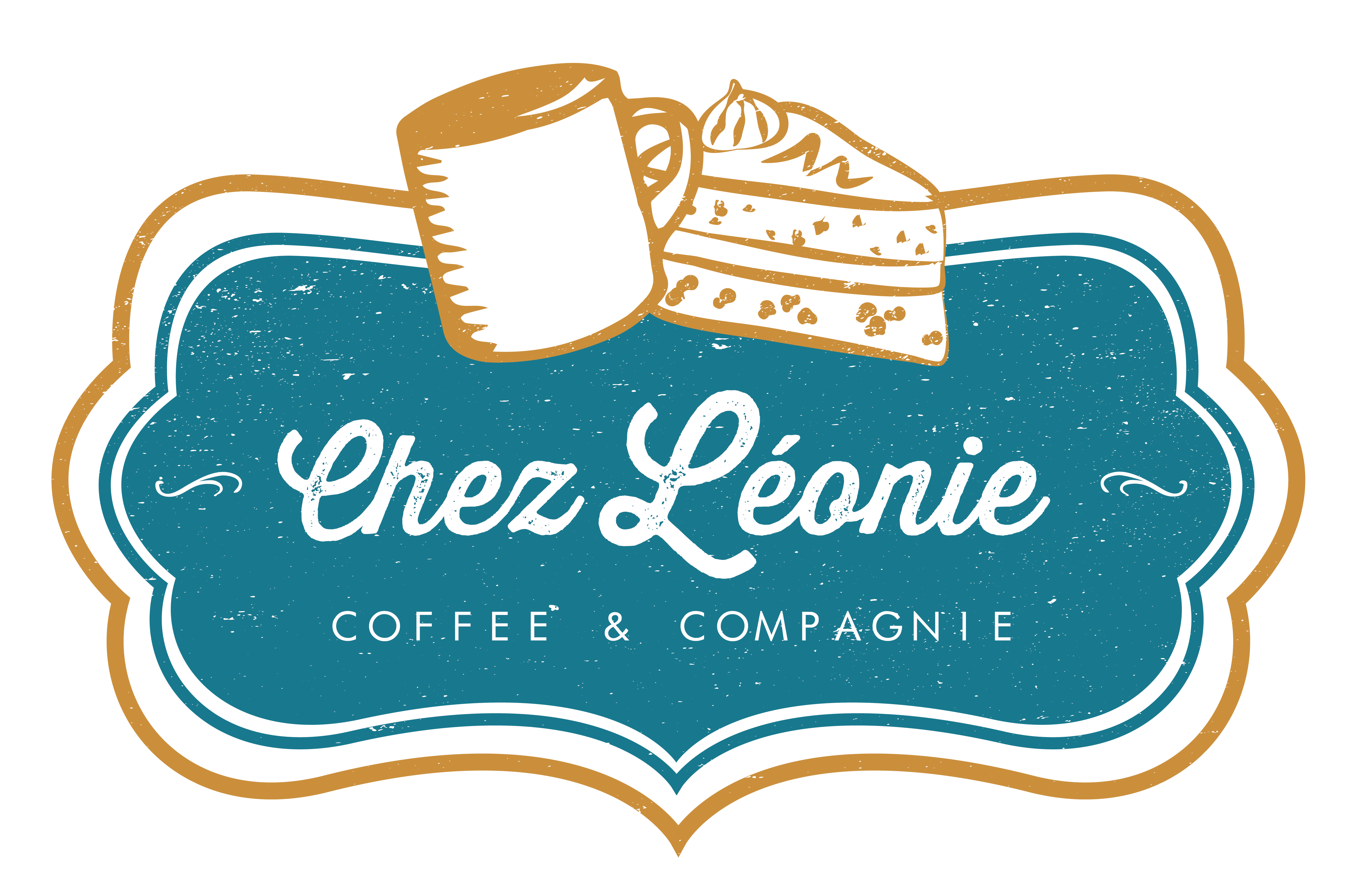 Chez Léonie – Gabriel Gafari